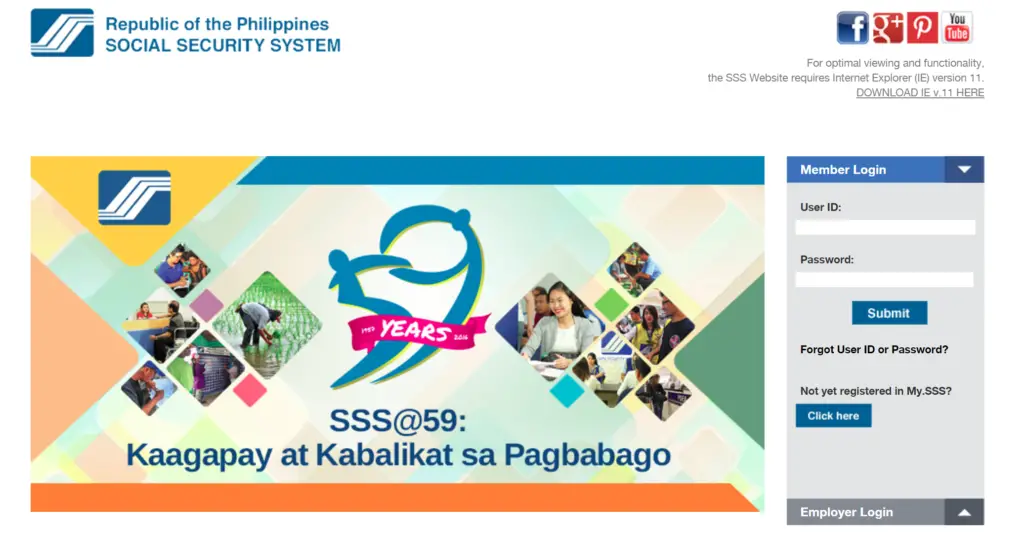 How to Check My SSS Contributions Online?