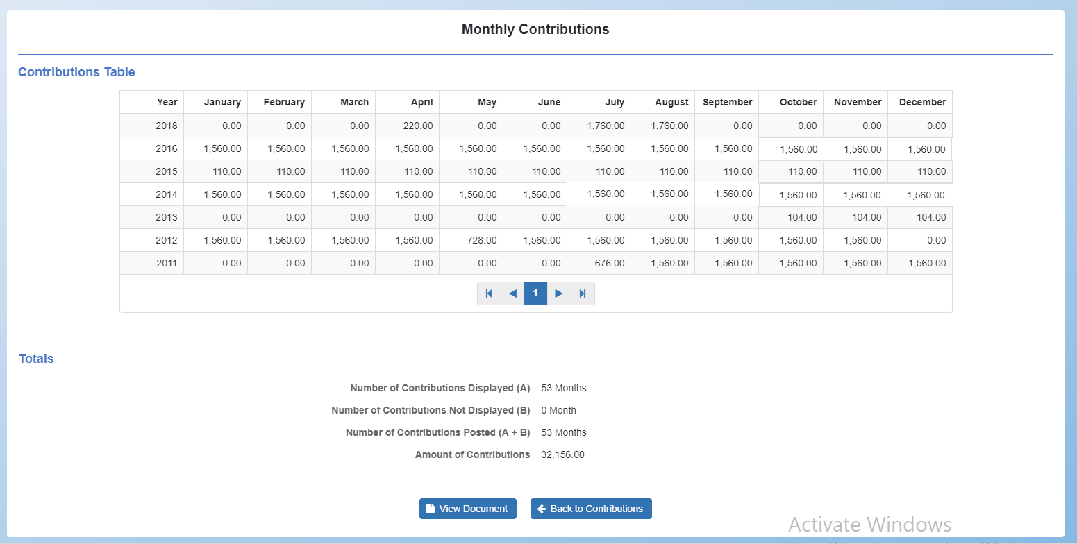 Quick Look on the New SSS Website (Beta)! - SSS Inquiries