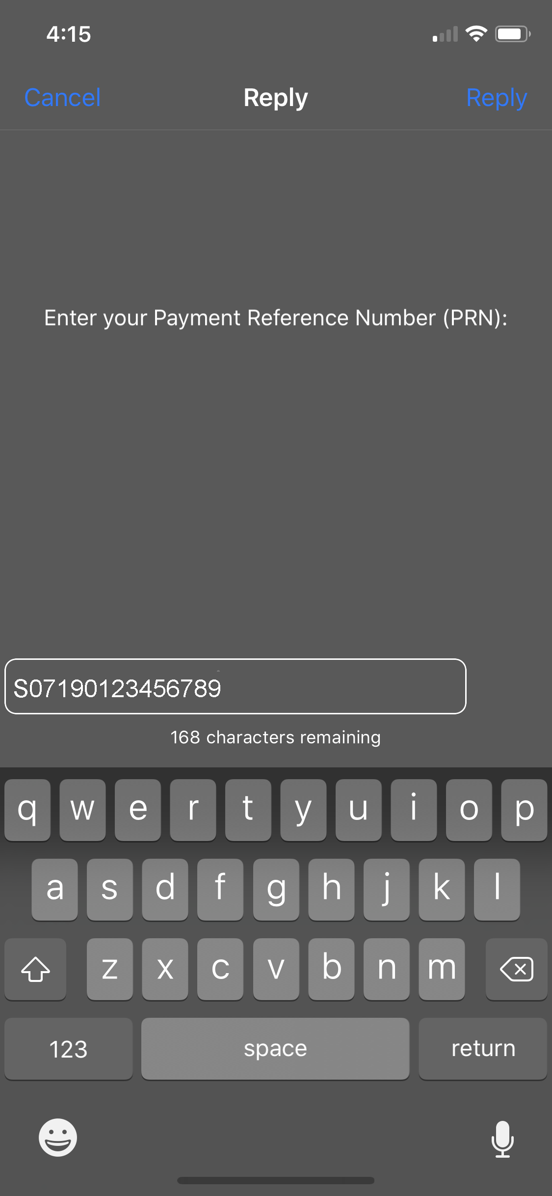 How to Pay your SSS Contributions PRN using the GCash App - SSS Inquiries