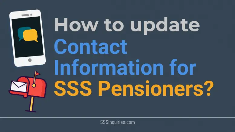 SSS ACCOUNT Archives - Page 2 of 4 - SSS Inquiries