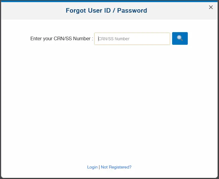 How to Self-Reset My.SSS Account Password - SSS Inquiries