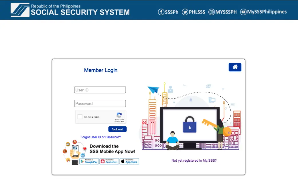 How to know how much will be your SSS Maternity Benefit using the SSS ...