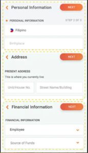 How to Open a Unionbank Bank Account Online for your SSS Loans ...