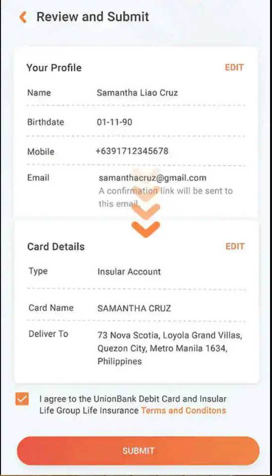 How to Open a Unionbank Bank Account Online for your SSS Loans ...