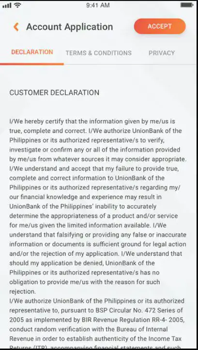 How to Open a Unionbank Bank Account Online for your SSS Loans ...