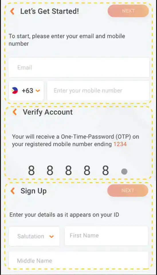 How to Open a Unionbank Bank Account Online for your SSS Loans ...