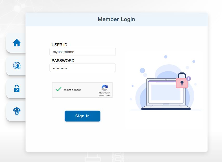 Updating of SSS Contact information online is back and is now more ...