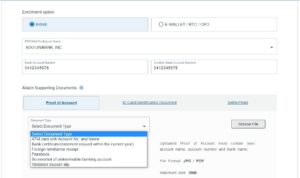 How to Comply with Disbursement Account Enrollment Module for SSS Loan ...