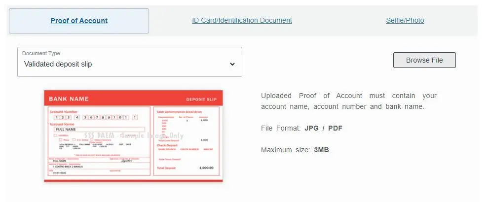 how-to-comply-with-disbursement-account-enrollment-module-for-sss-loan