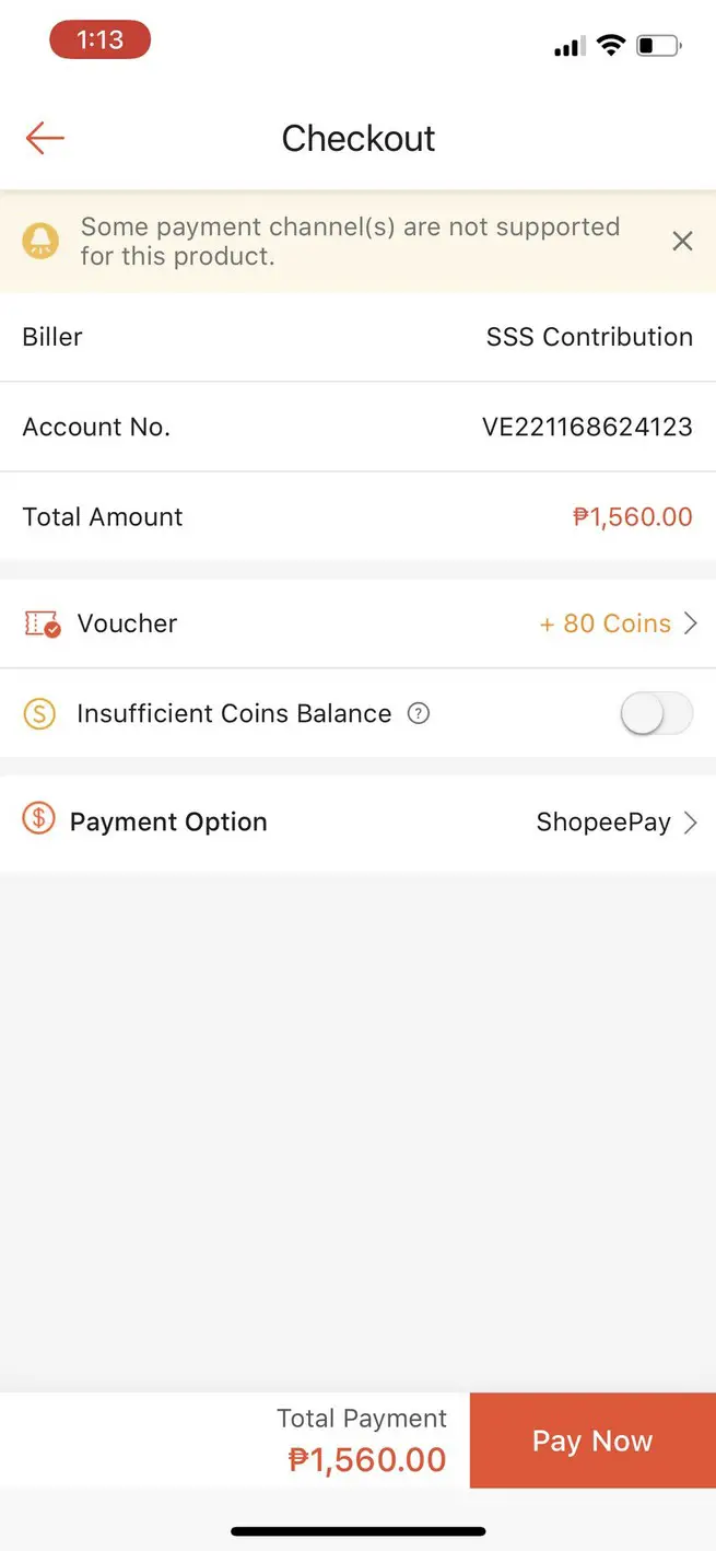 How to Pay your SSS Contributions Payment Reference Number (PRN) using ...
