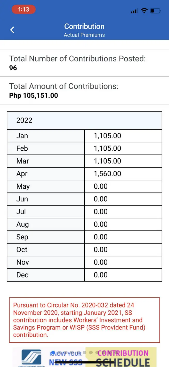 How to Pay your SSS Contributions Payment Reference Number (PRN) using ...