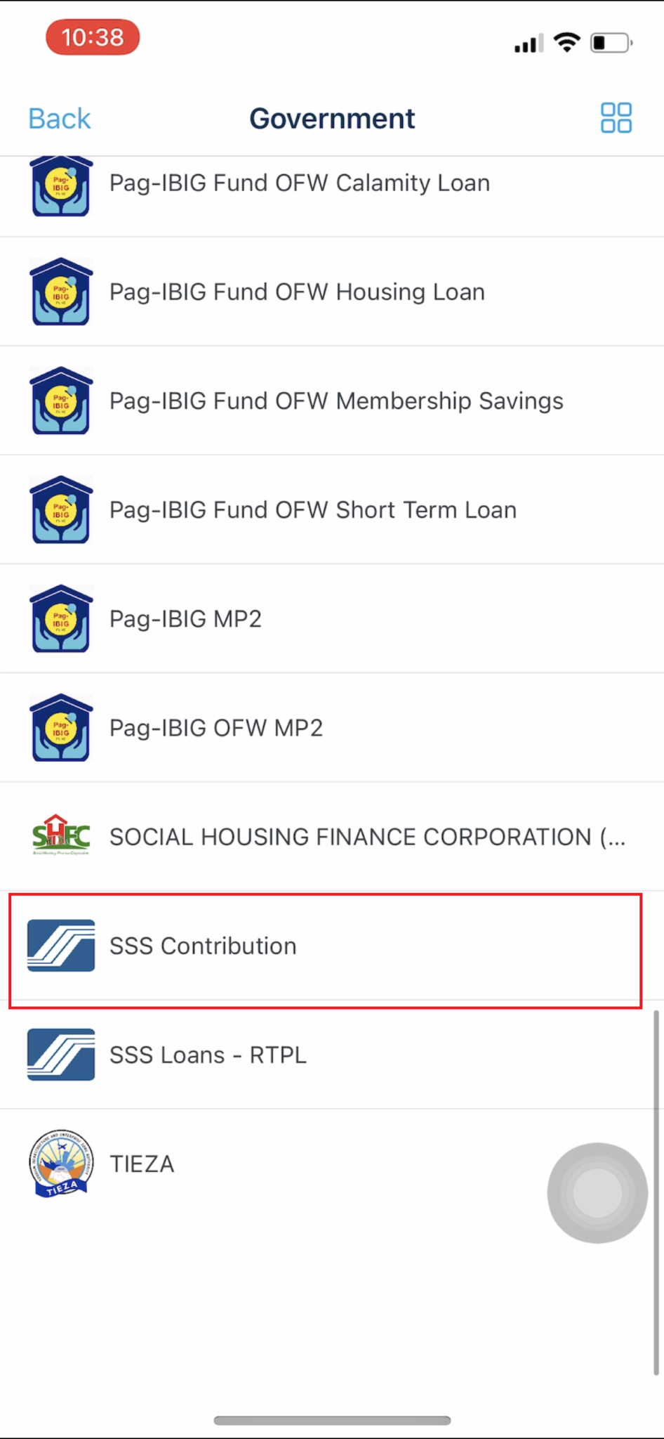 How to Pay your SSS Contributions thru Maya - SSS Inquiries